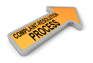 Complaint-Resolution Process - BullyFreeAtWork.com