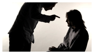 The bully's spell over the bystander - BullyFreeAtWork.com